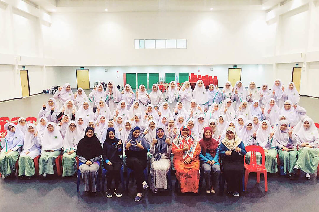 Hengyi Industries Sdn.Bhd. - Hengyi Industries conducts IBTE – Lanzhou ...